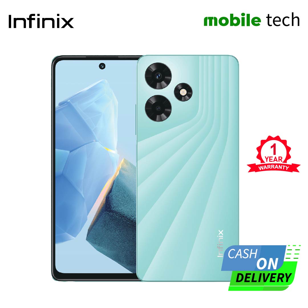 Infinix Hot 30 4GB/128GB